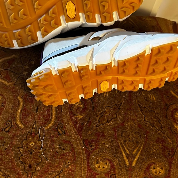 EKN | Shoes | Ekn Luana Sneakers In Maracuja | Poshmark